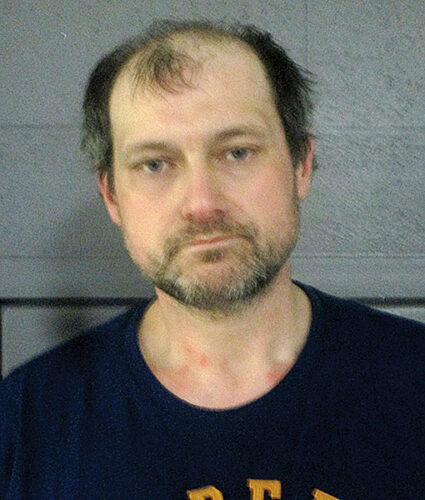 Elkins man charged with strangulation | News, Sports, Jobs - The ...